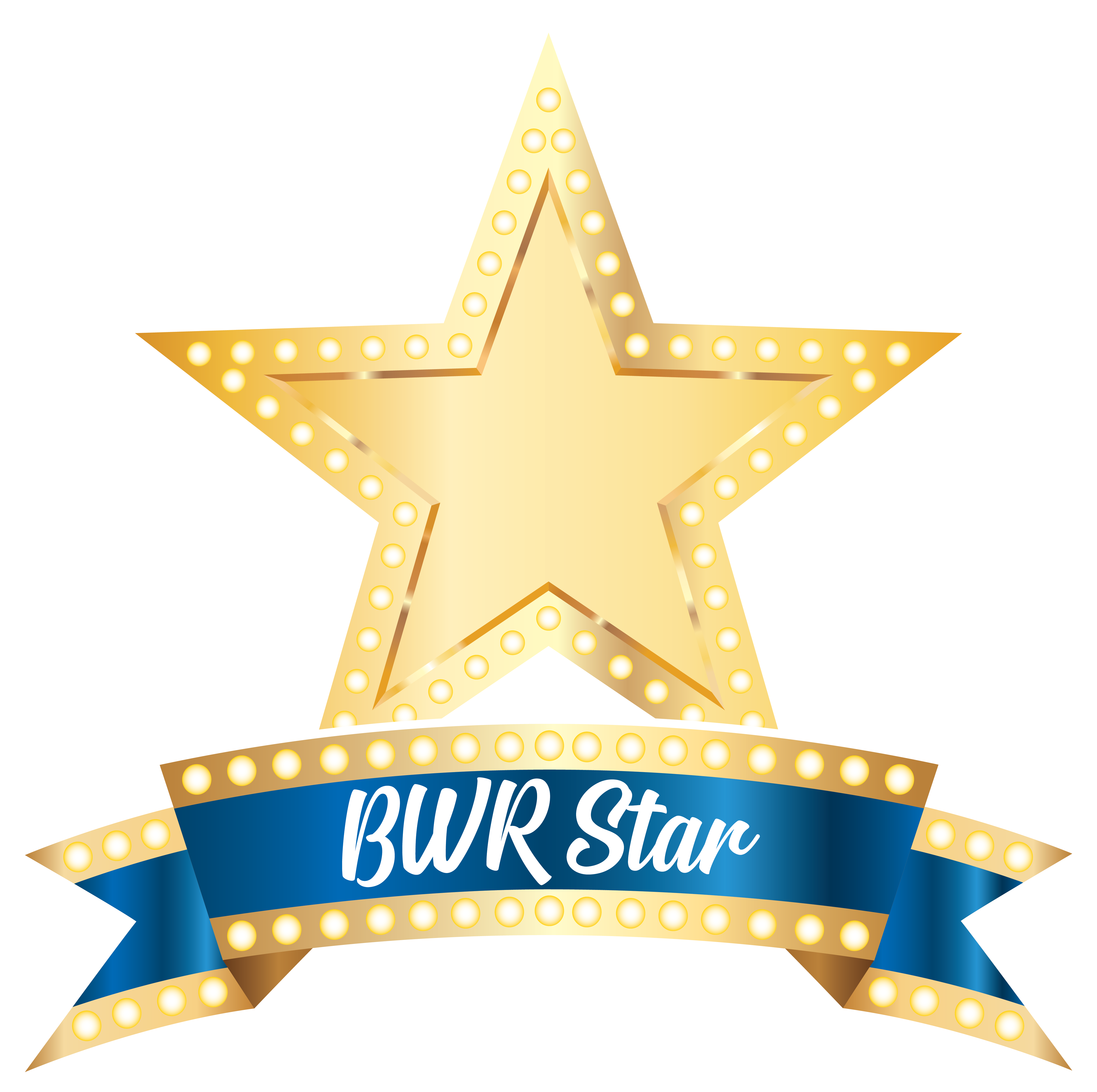 BW BWR Star – BW Innsider Rewards