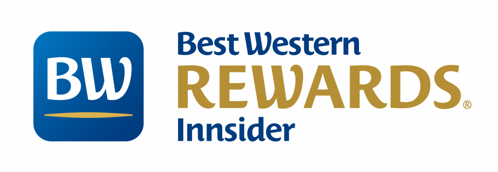 Best Western Gift Card – BW Innsider Rewards