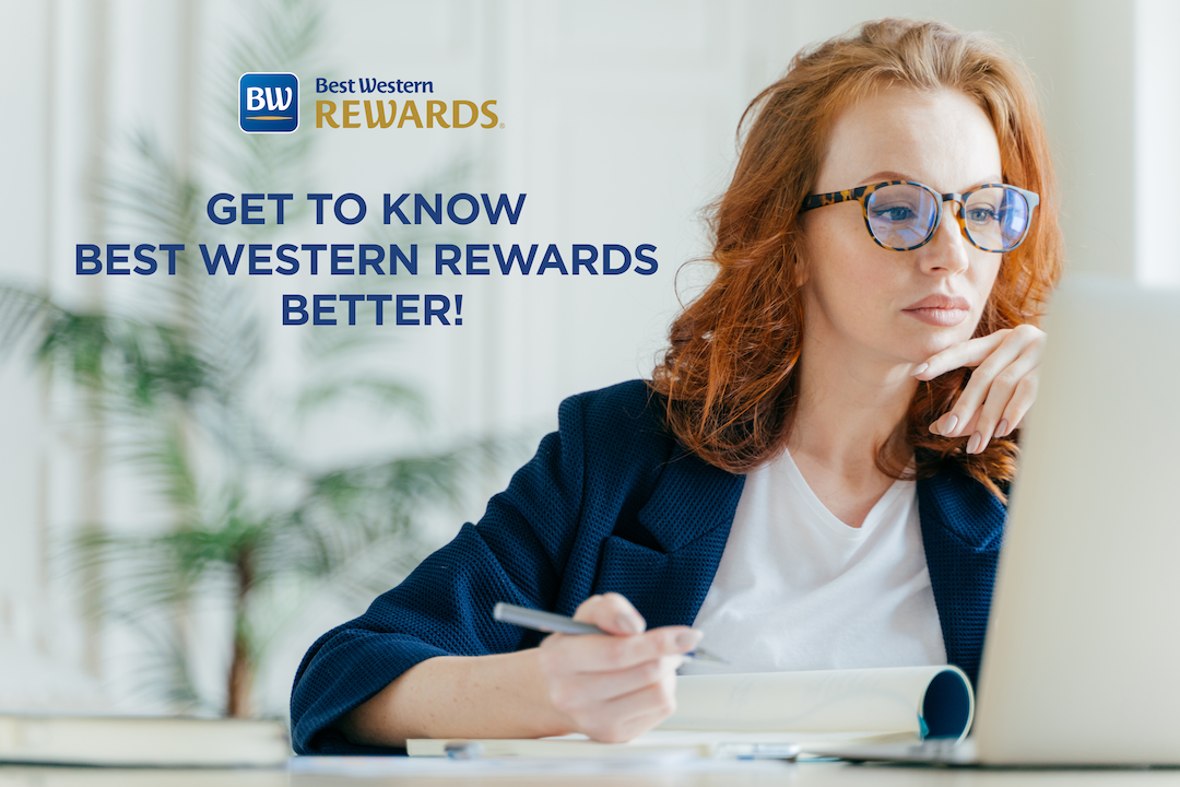 Webinars & Trainings – BW Innsider Rewards
